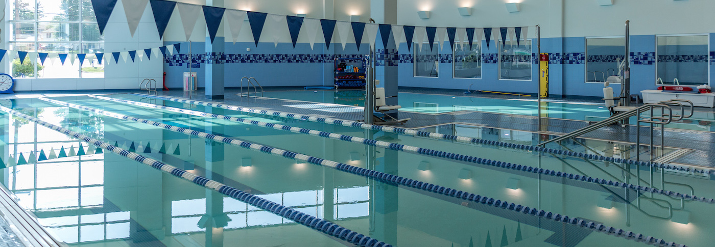 Home | LECOM Medical Fitness & Wellness Center