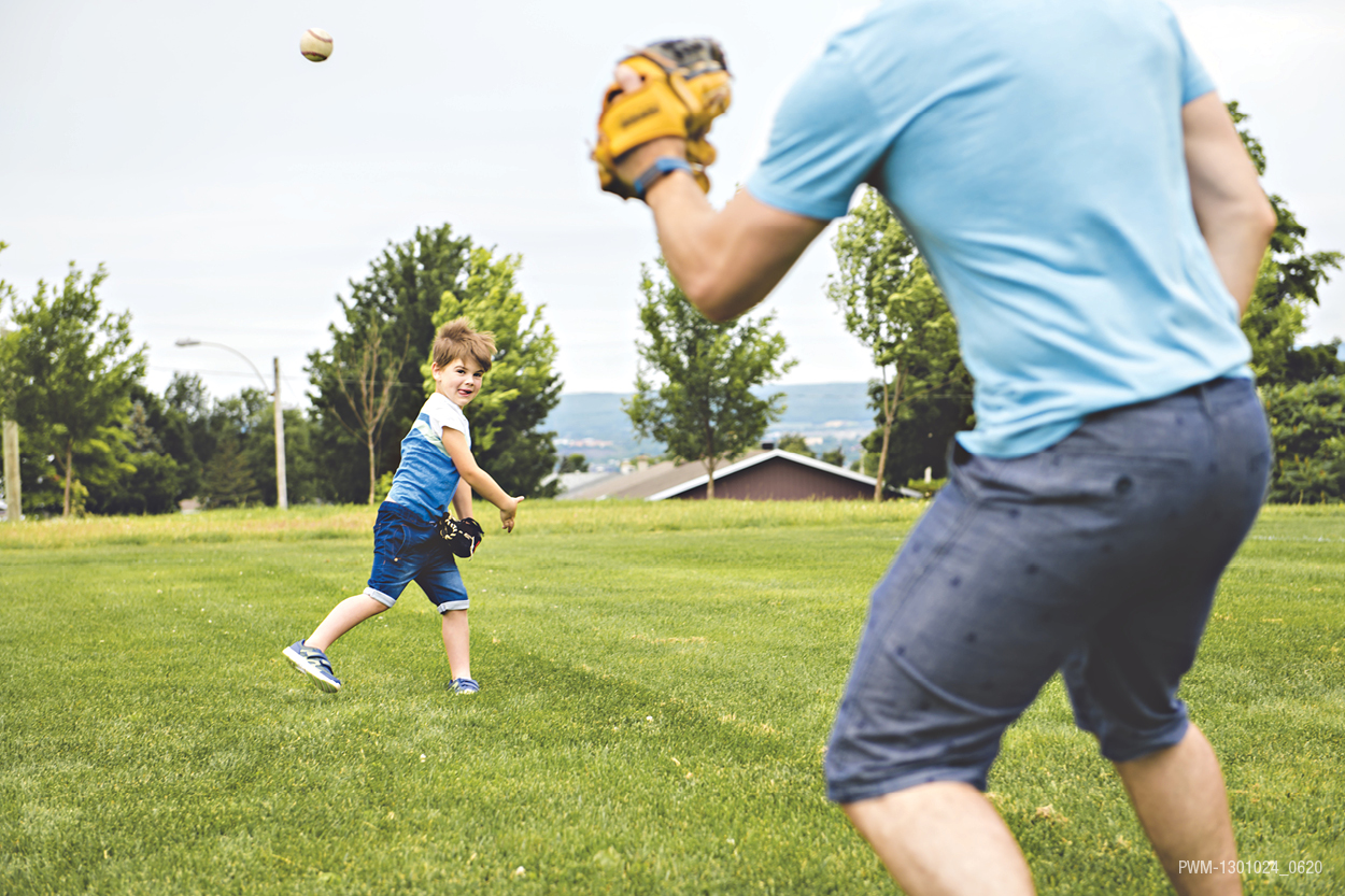 Family Fitness Activities For All Ages LECOM Medical Fitness