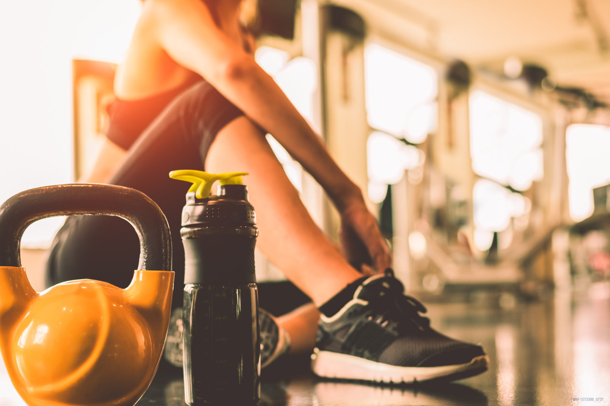Small Ways to Reward Yourself after Exercise | LECOM Medical Fitness ...