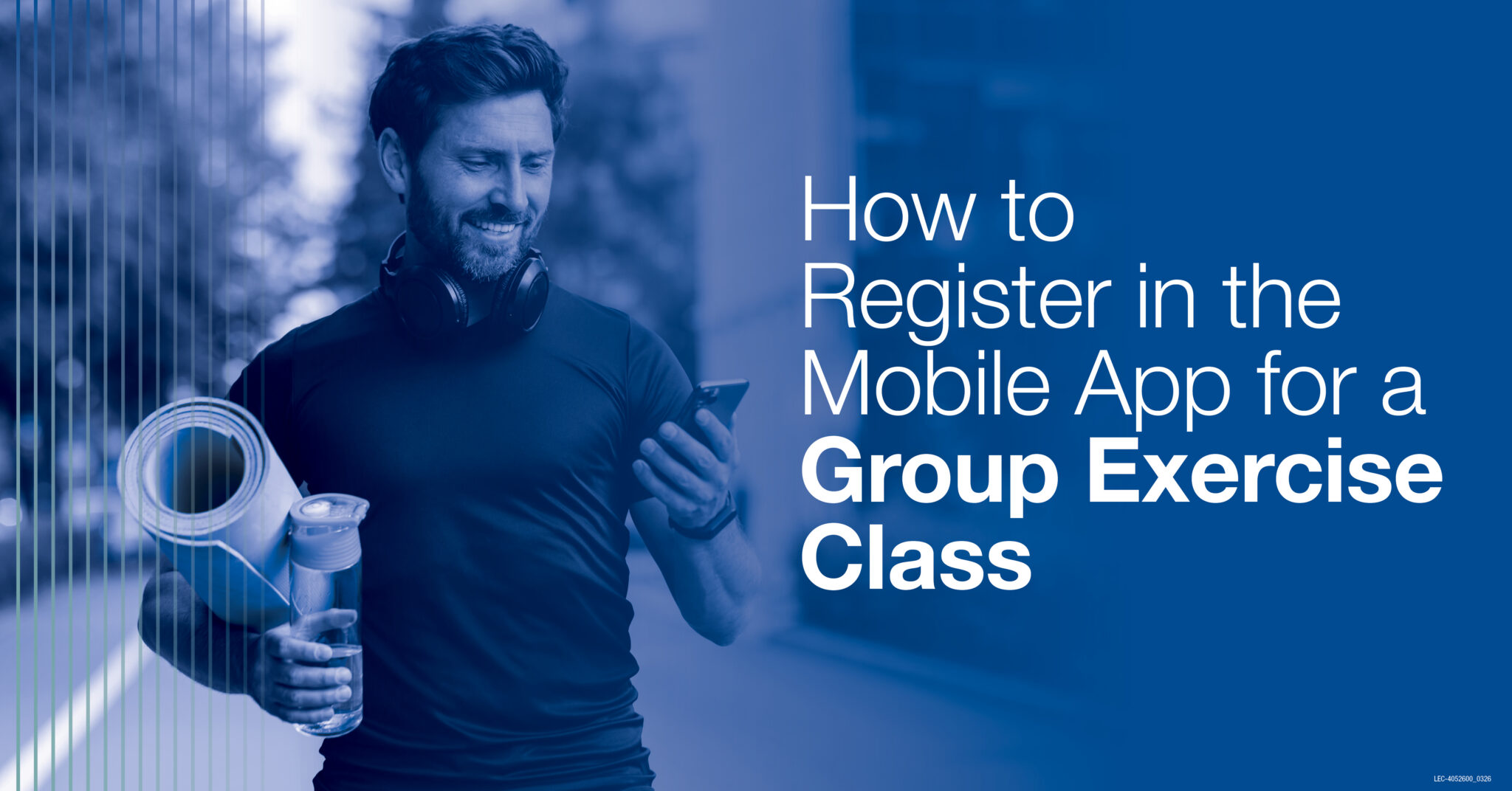 How to Register for Group Exercise Classes - LECOM Medical Fitness ...